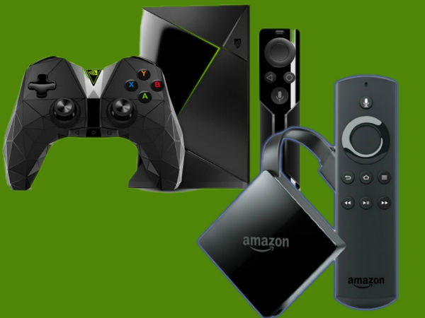 6 best video streaming media player to buy in India - Gizbot News