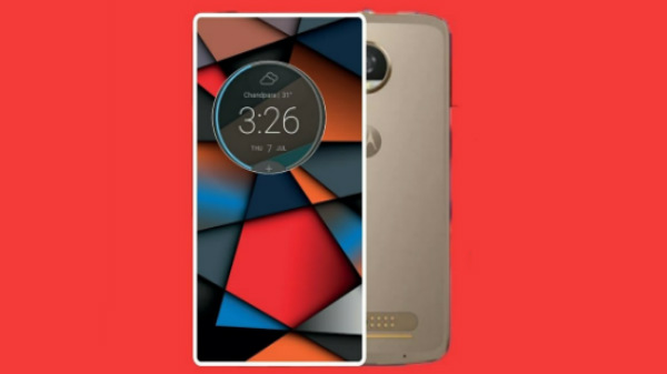 8 most exciting leaks in smartphone category this year - Gizbot News