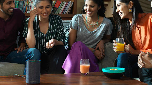 Alexa Brief Mode will make it less talkative - Gizbot News