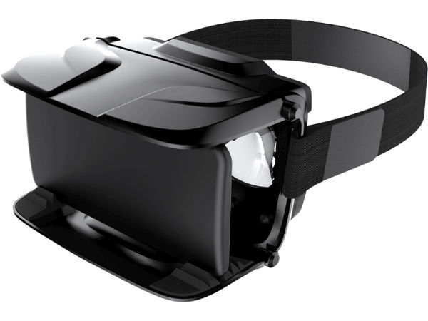 7 Best VR headsets you can buy in India under Rs. 1,000 - Gizbot News