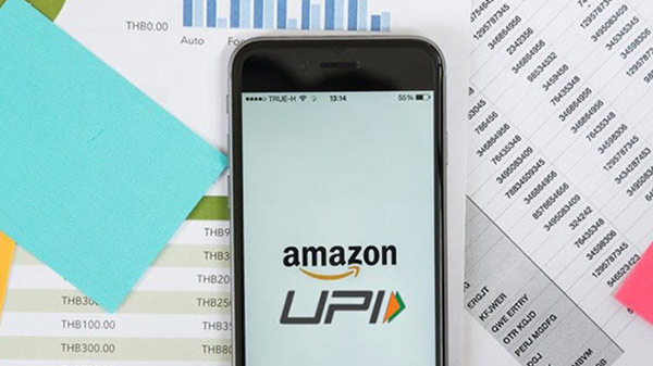 How to pay using UPI on Amazon India - Gizbot News
