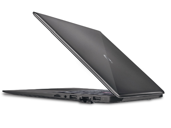 iBall CompBook Premio v2.0, a Windows 10 laptop launched at Rs. 21,999 ...