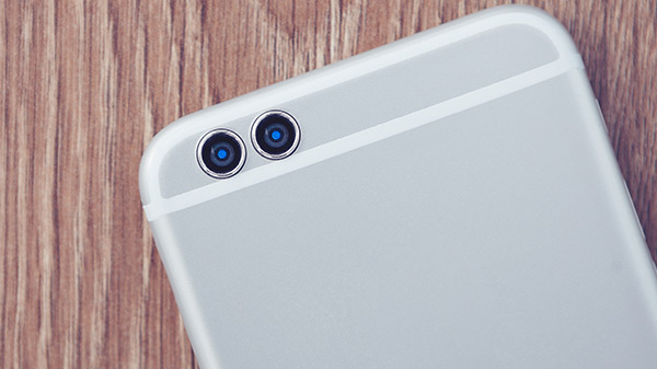 Importance of a dual camera in smartphones - Gizbot News