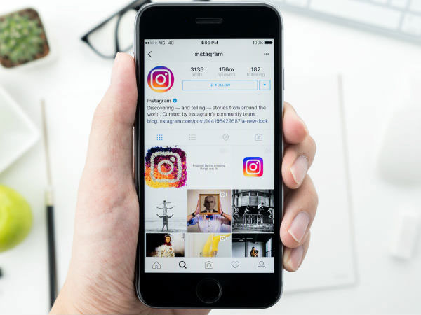 6 Instagram tips and shortcuts that are useful - Gizbot News