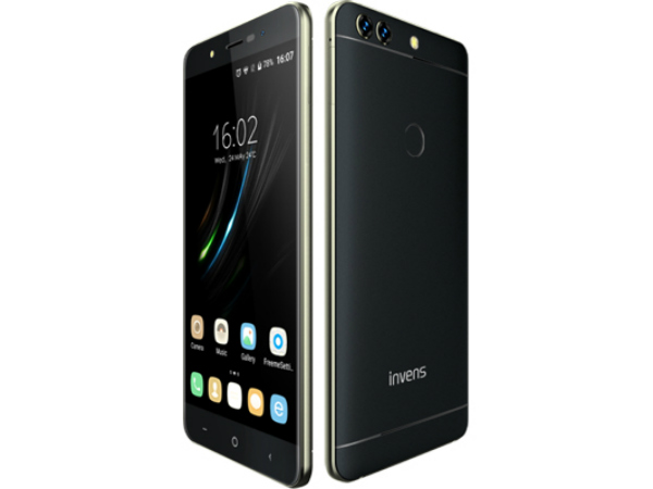 Invens Diamond D2, Fighter F1 and Fighter F2 launched starting from Rs ...