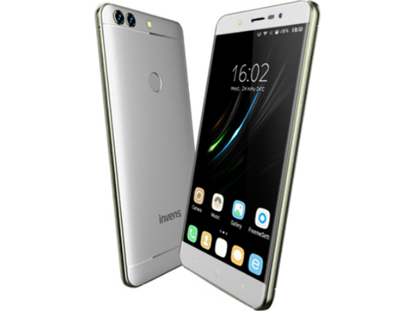 Invens Diamond D2, Fighter F1 and Fighter F2 launched starting from Rs ...