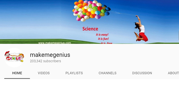 10 best educational YouTube channels for your kids - Gizbot News
