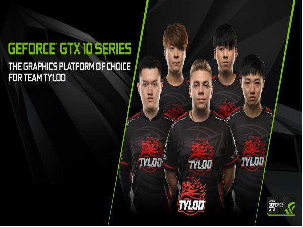 NVIDIA expands GeForce Esports Roster - Gizbot News