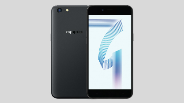 Oppo A71 with 3GB RAM, AI technology and more launched in India ...