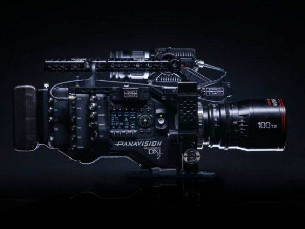 Panavision's new cinema camera is ready to go against rivals Red and ...