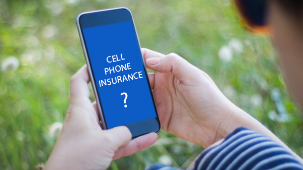 Should you get cell phone insurance? - Gizbot News