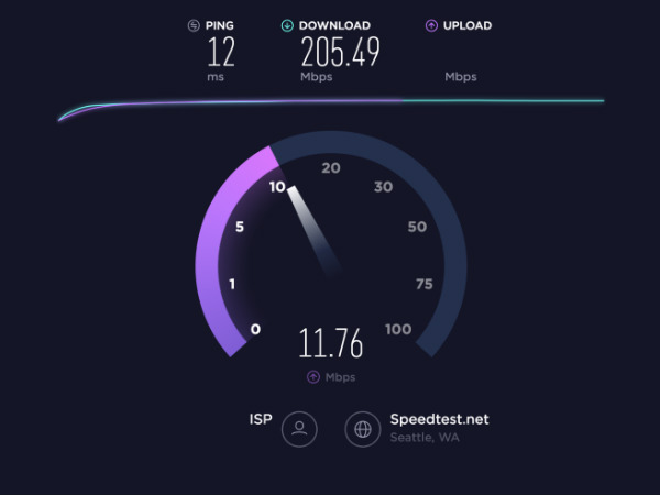 7 apps to check your internet speed - Gizbot News