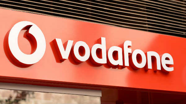 Vodafone 4G network reaches across 25000+ towns and villages across UP ...