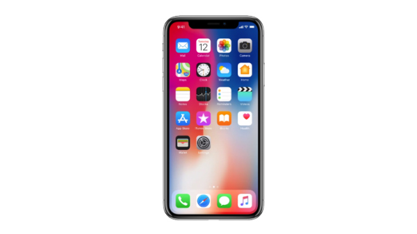 How to get home button on Apple iPhone X - Gizbot News