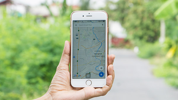 6 Handy Features of Google Maps That You Should Know About - Gizbot News