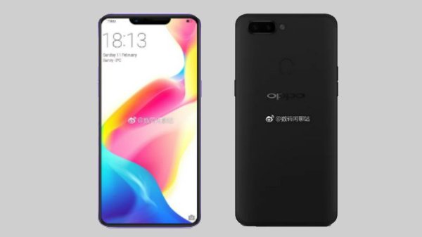 Oppo R15 could feature MediaTek’s new Helio P60 processor - Gizbot News