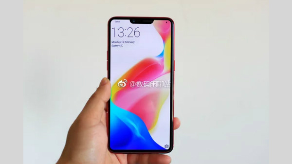 Oppo achieves first 5G Internet access on a customized R15 - Gizbot News