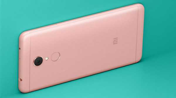Xiaomi Redmi 5 launched in India: Price, specs, launch offers and more ...