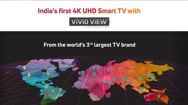 TCL sets to change smart TV ecosystem in India with the new iFFALCON TV ...