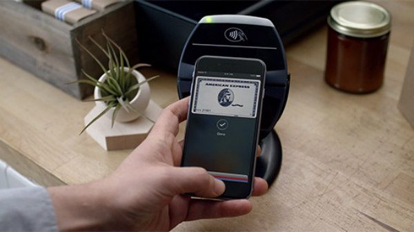 Amex Pay with support for contactless payment launched in India ...