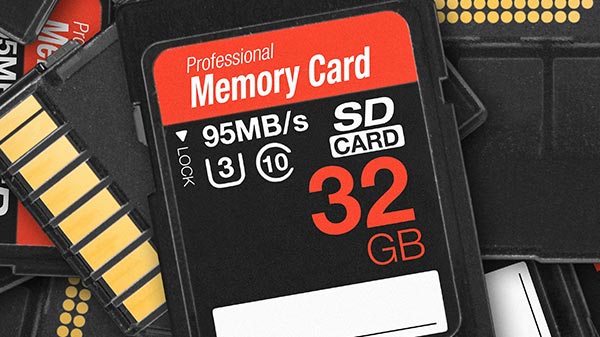 Here's how UFS Cards and SD Cards are different from each other ...