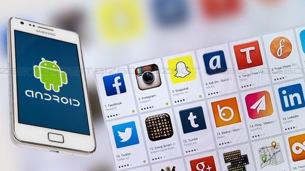 How To Stop Updates To Select Android Apps Permanently Gizbot News 