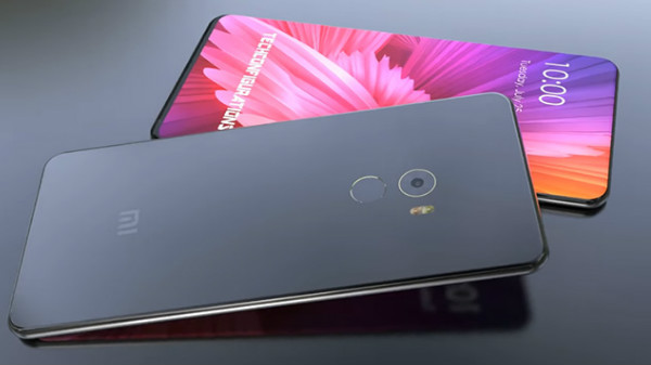 Xiaomi rolls out Kernel sources for the Mi Mix 2S - Gizbot News