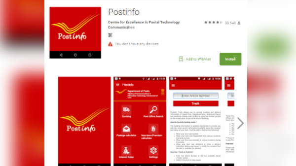 10 essential apps for smartphone users - Gizbot News