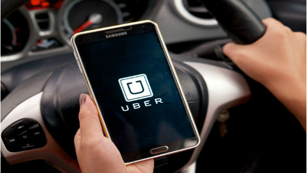 Uber launches UberBoat in Mumbai - Gizbot News