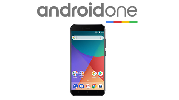What is Android One - Gizbot News