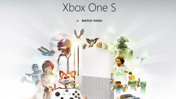 Xbox One vs Xbox One S vs Xbox One X: Which one should you buy - Gizbot ...