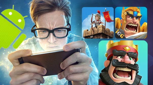 10 strategy games to play on Android phones - Gizbot News