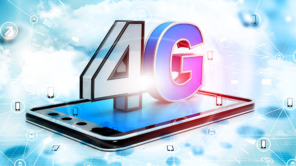 Differences between H+, LTE, 4G and 3G explained here - Gizbot News