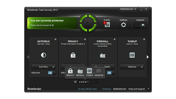 3 types of antivirus scans and when to use them - Gizbot News