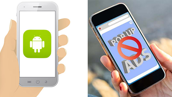 How to block intrusive ads and pop-ups on Android - Gizbot News