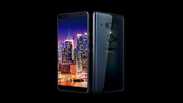HTC U12+ top features: Edge Sense 2, HDR10 display and more - Gizbot News