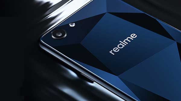 Realme 1 with 6GB RAM, AI camera launched; Price starts at Rs 8,990 ...