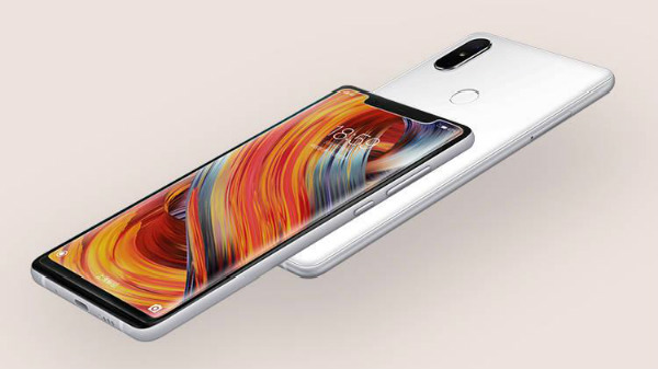 Xiaomi Mi 8 posters show Black and White variants; Mi 8 SE likely on ...