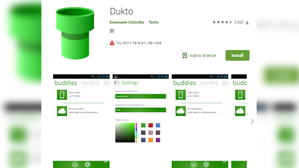 10 best SHAREit alternatives on Android - Gizbot News