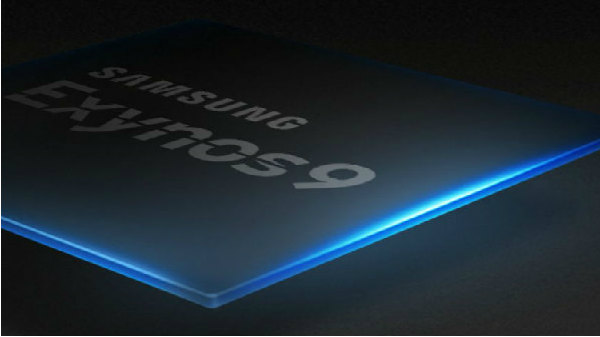 Everything about Exynos and Snapdragon - Gizbot Reviews