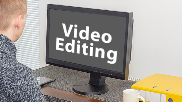 Here's all you need to know about offline video editing - Gizbot News
