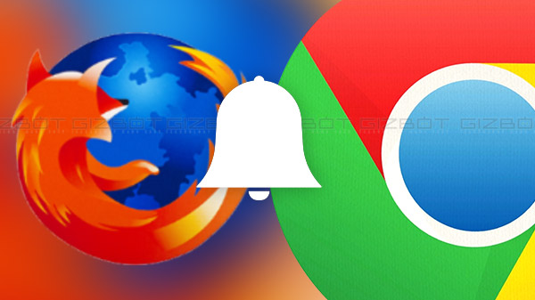 How to disable notification request pop-ups on Chrome and Firefox ...