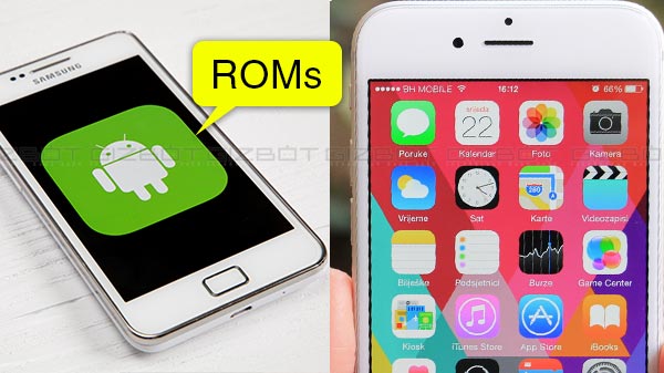 How to install Google apps on devices running custom Android ROMs? - Gizbot News