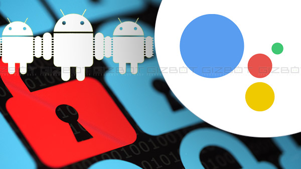 How to lock and unlock your Android phone using Google Assistant ...