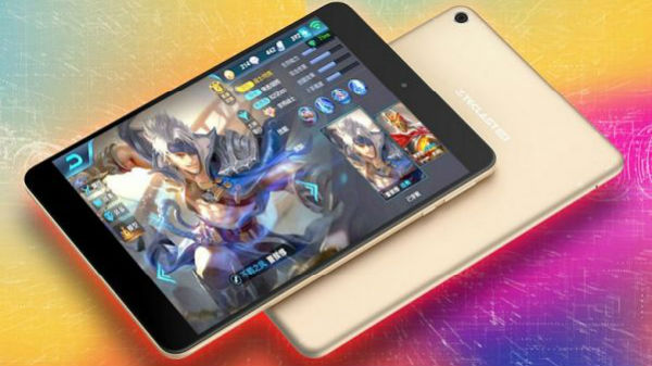 Xiaomi Mi Pad 4 announced: Price, specifications, release date and more ...