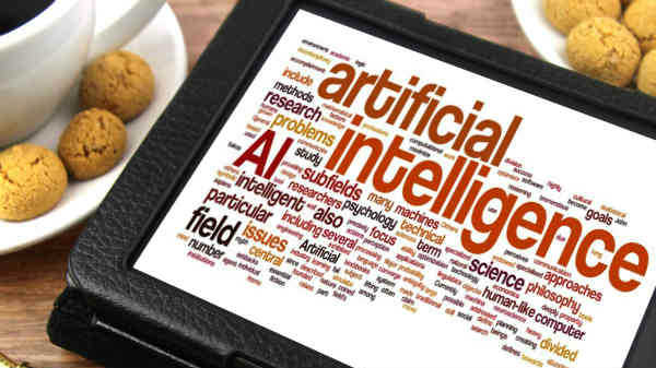 Atos launches Artificial Intelligence software suite to simplify AI ...