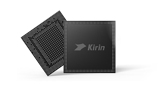 HiSilicon Kirin 710 Octa-core SoC based on 12 nm SoC announced - Gizbot ...