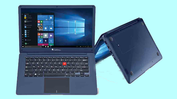 iBall CompBook M500 laptop launched: Price, specifications, features ...