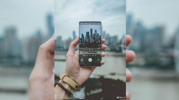 Geekbench listing reveals Nubia Z18 flagship smartphone with Snapdragon 845, 6GB RAM - Gizbot News