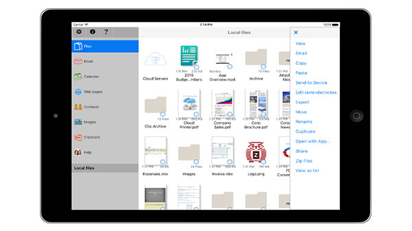 How to manage PDF files on iOS devices - Gizbot News